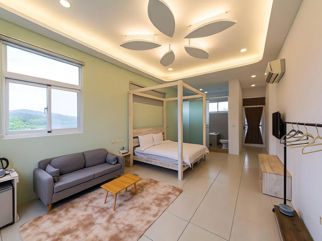 Summer Drinks - Hengchun