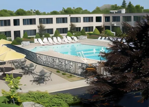 Holiday Inn Charleston - Mount Pleasant - Isle of Palms, SC