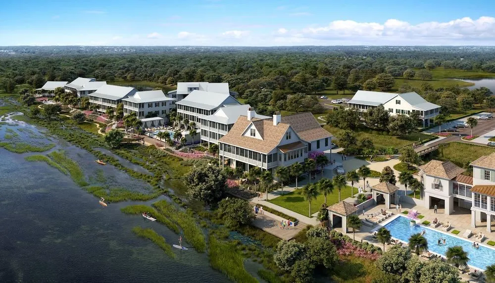 The Dunlin, Auberge Resorts Collection - South Carolina
