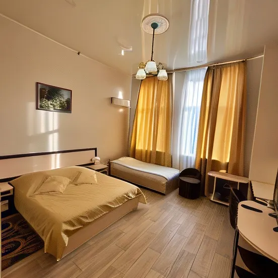 Hotel Moskovskaya - 下諾夫哥羅德