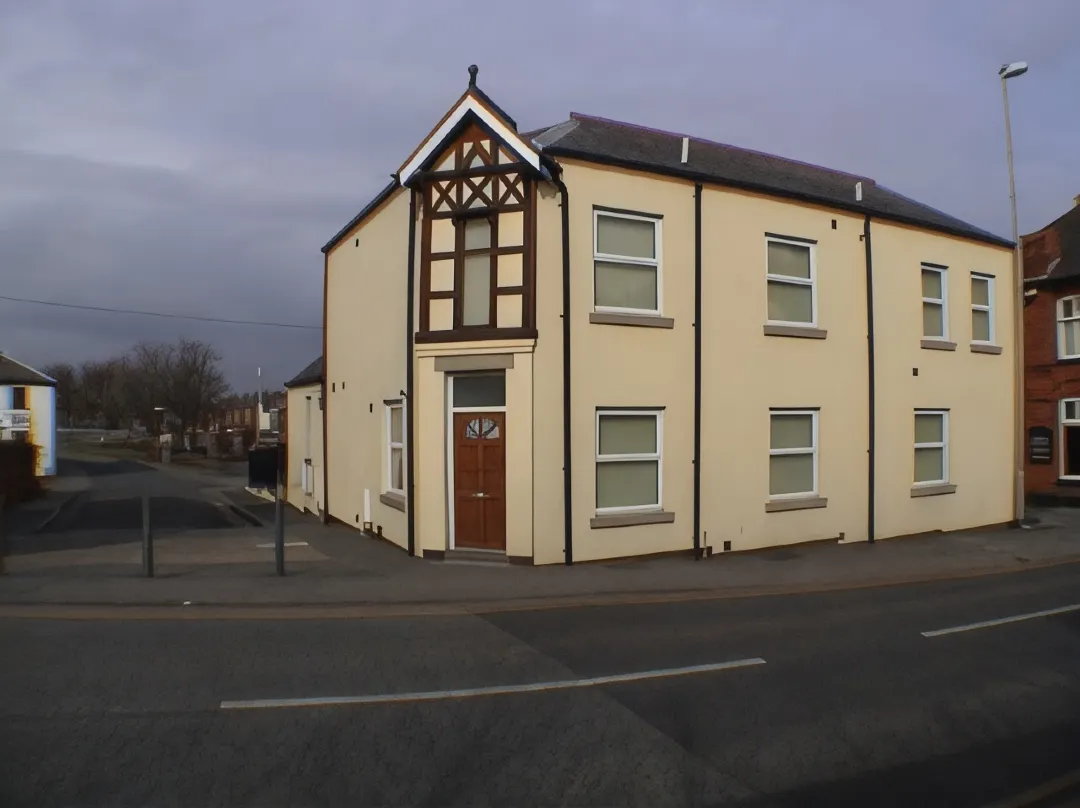 Earle House Serviced Apartments - Crewe