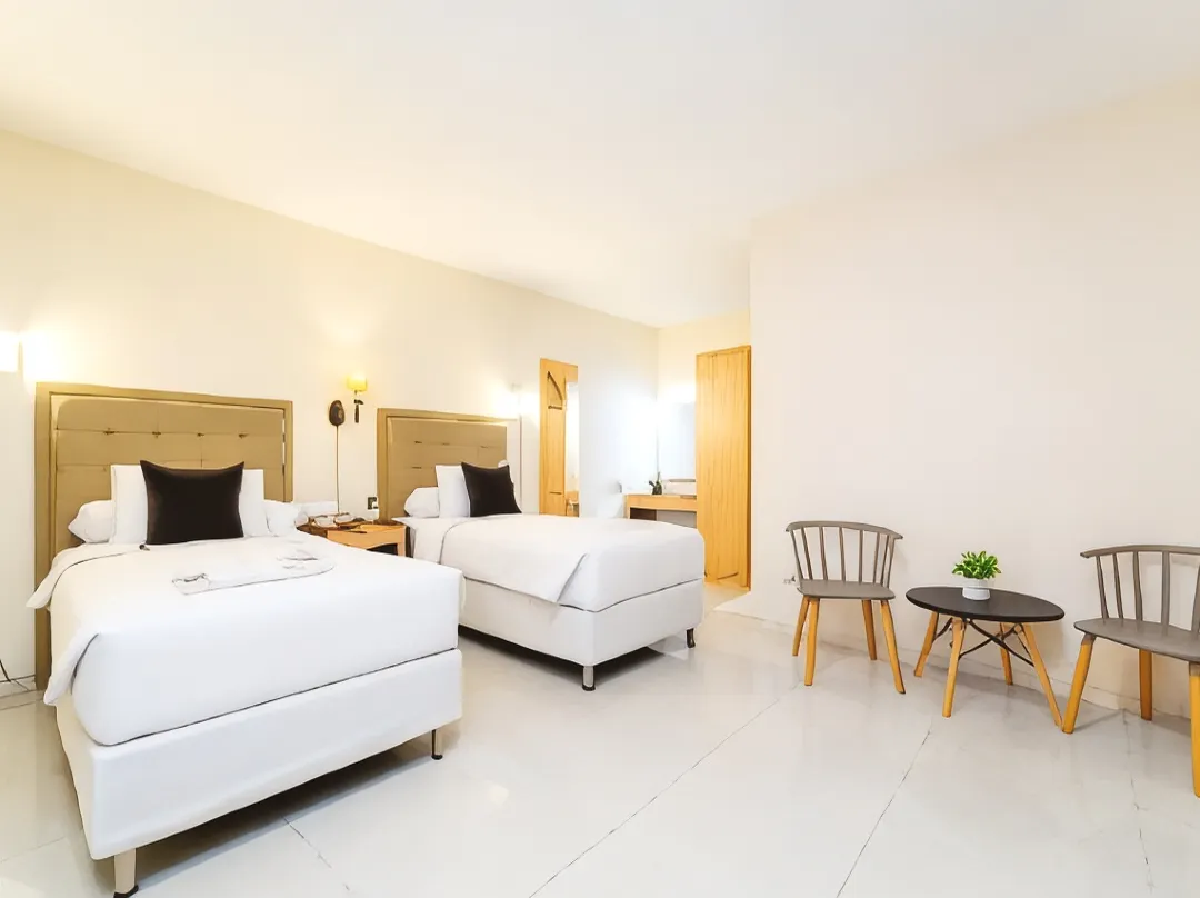 Payu Hotel Jogja - Yogyakarta