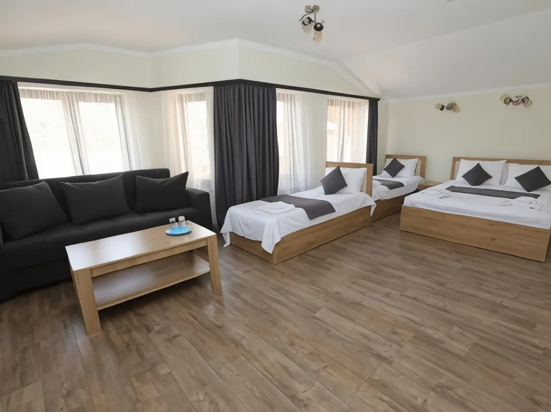 V.mod Hotel - Ereván