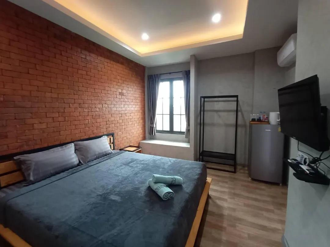 Bearryloft2 - Nakhon Ratchasima