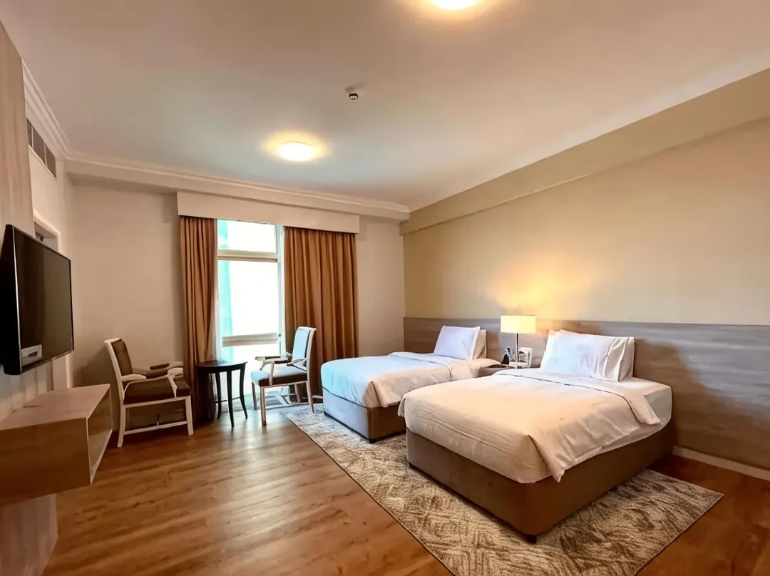 Mirador Hotel - Bahrain