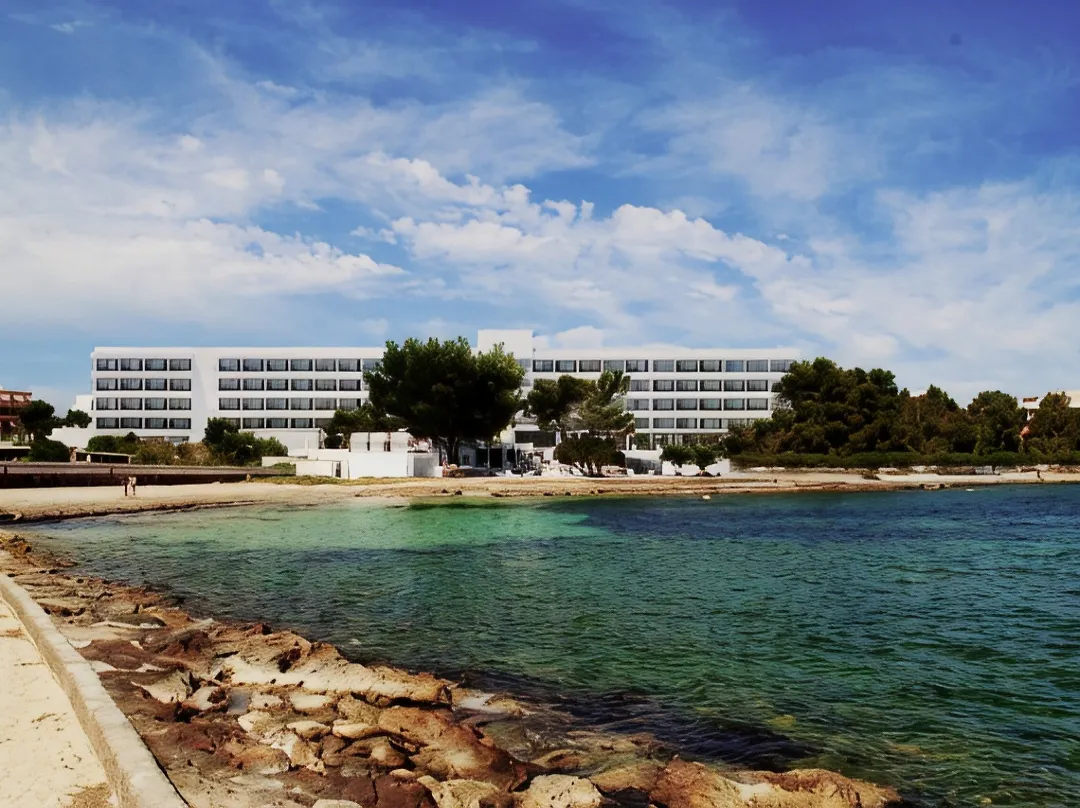 Els Pins Resort & Spa - Emar Hotels - Ibiza