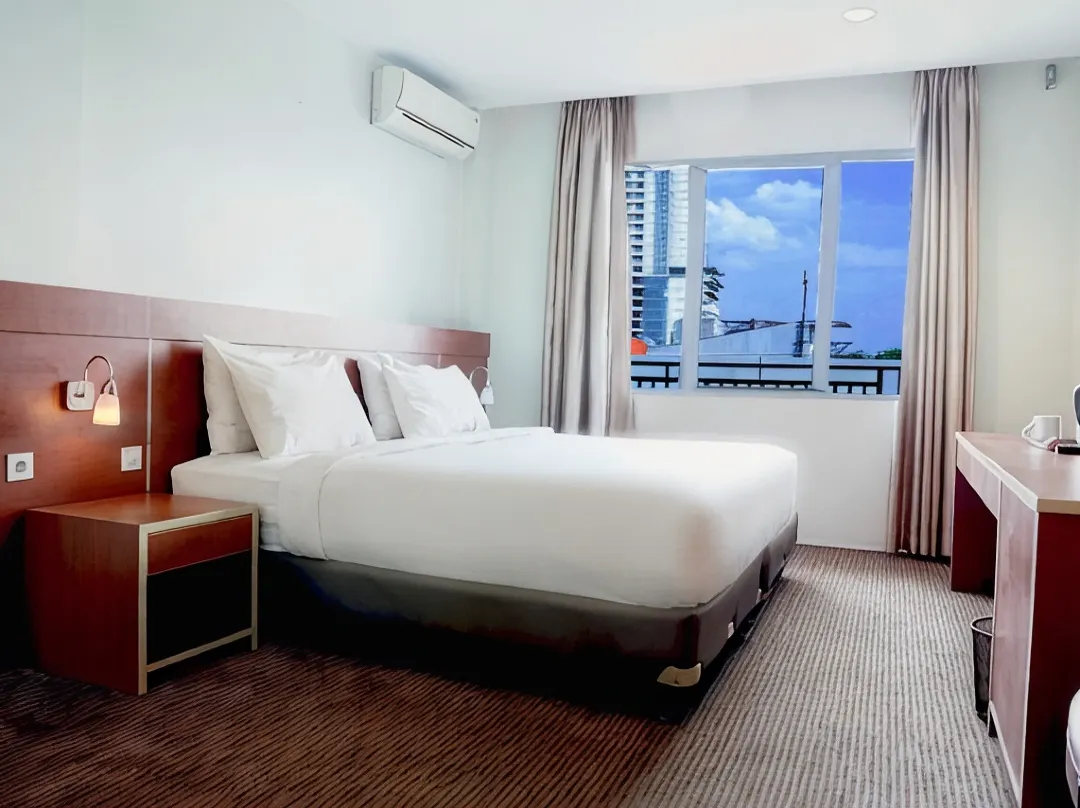 Favor Hotel Pekanbaru City Center - Pekanbaru