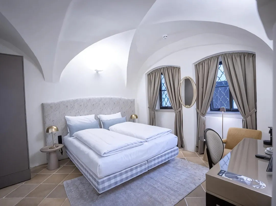 Maxim Suites By Elias Holl - Augsburg