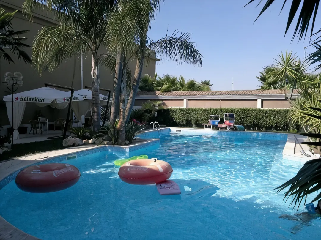 Hotel Resort Novelli - Puglia