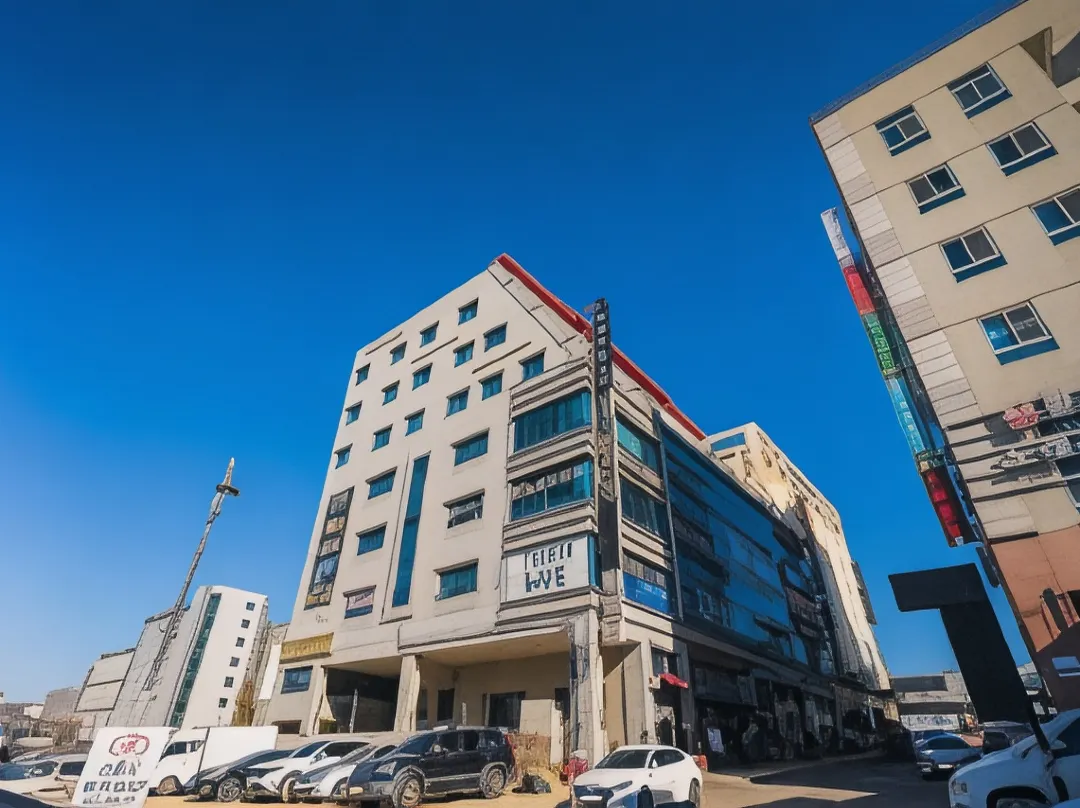 Hwaseong Signal - Hwaseong