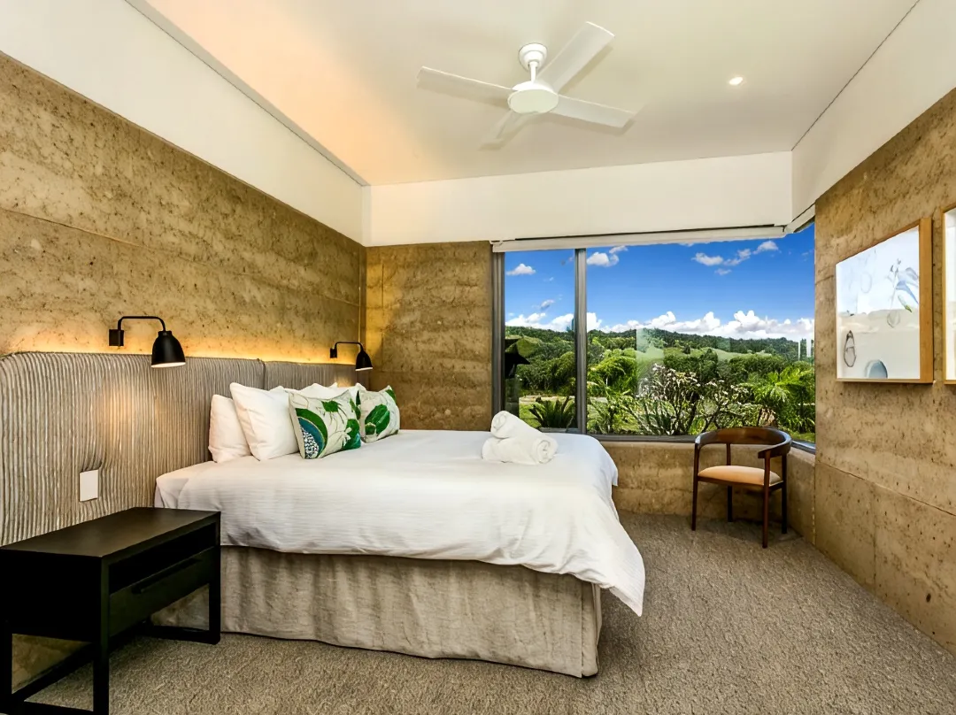 Luxico's Narringa Ridgeview - 4min Drive To Byron - Byron Bay