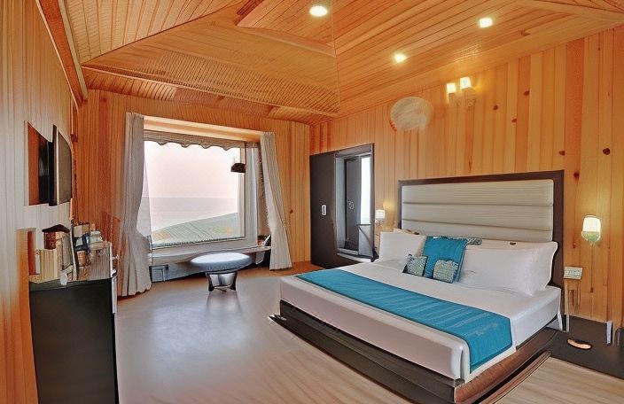 Ojaswi Himalayan Resort - Mukteshwar