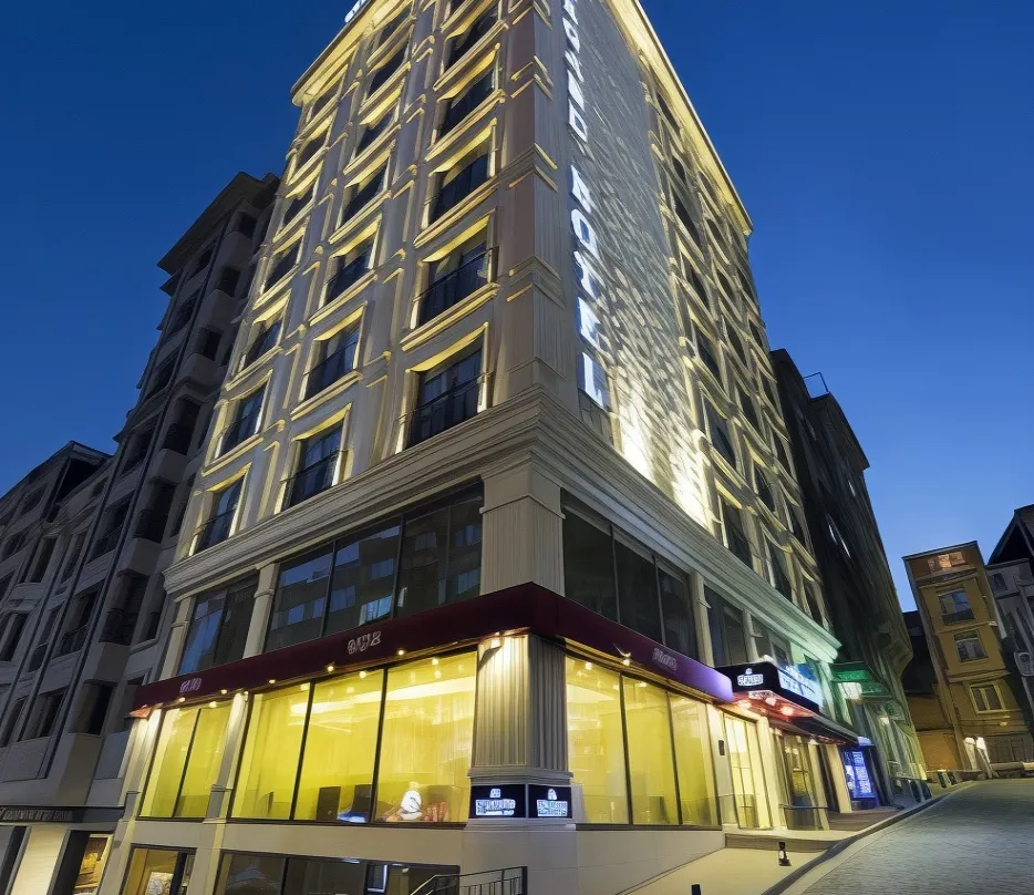 Regard Hotel - Yerevan