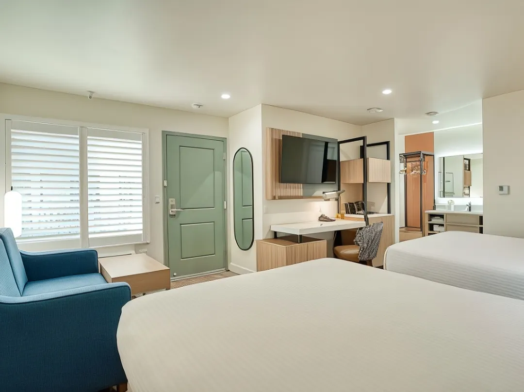 La Casa Inn - Sausalito, CA