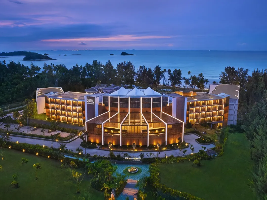 Four Points By Sheraton Bintan, Lagoi Bay - Bintan Island