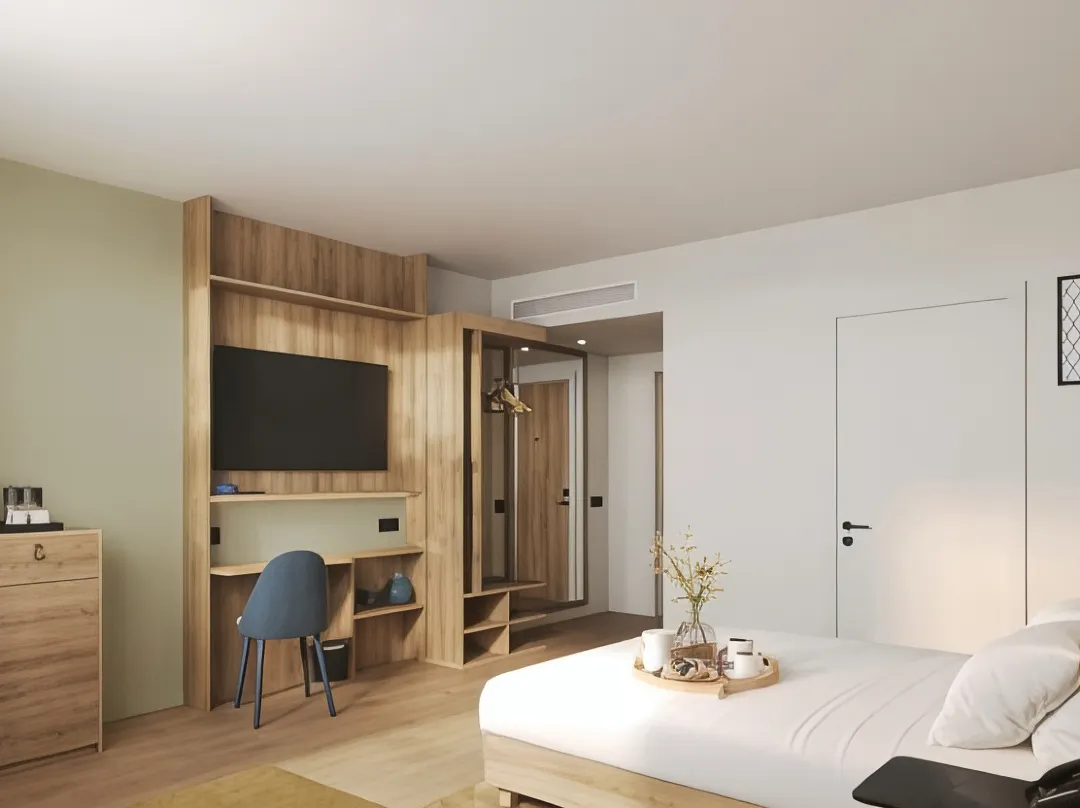 Hampton By Hilton Paris Charles De Gaulle Airport - Roissy-en-France