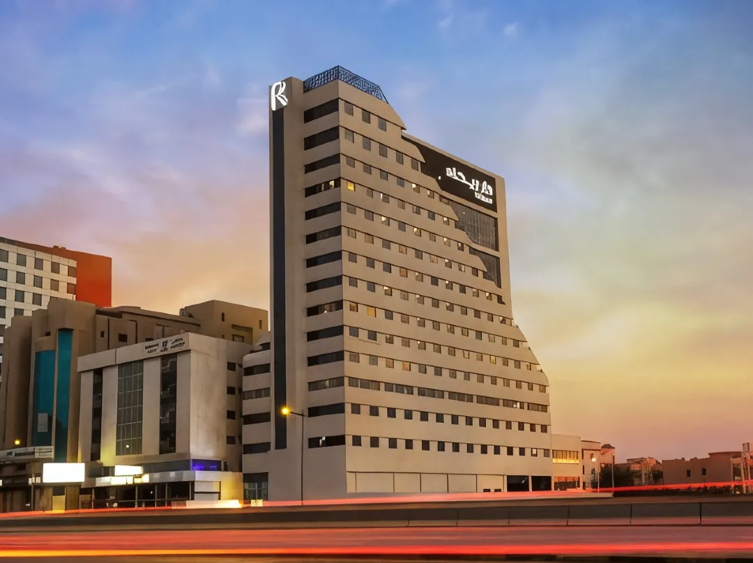 Dar Rayhaan By Rotana Al Khobar - Dammam