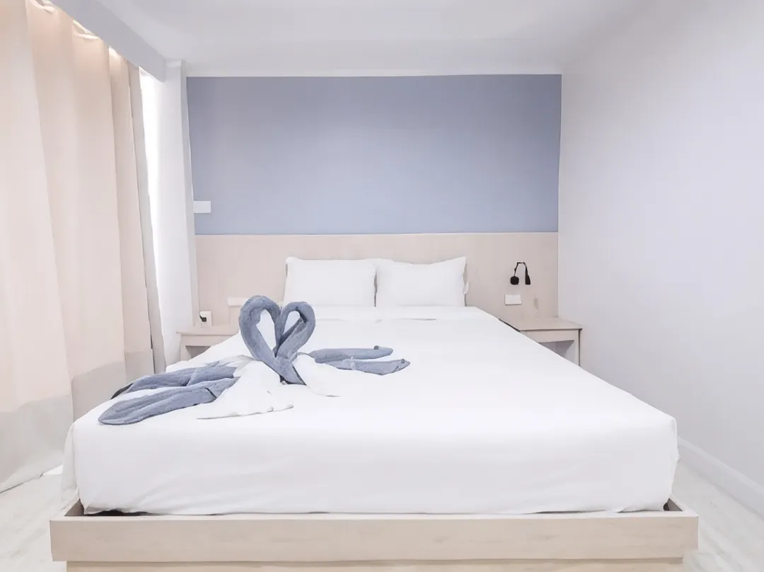 Grand Pl Hotel - Mueang Phatthalung District