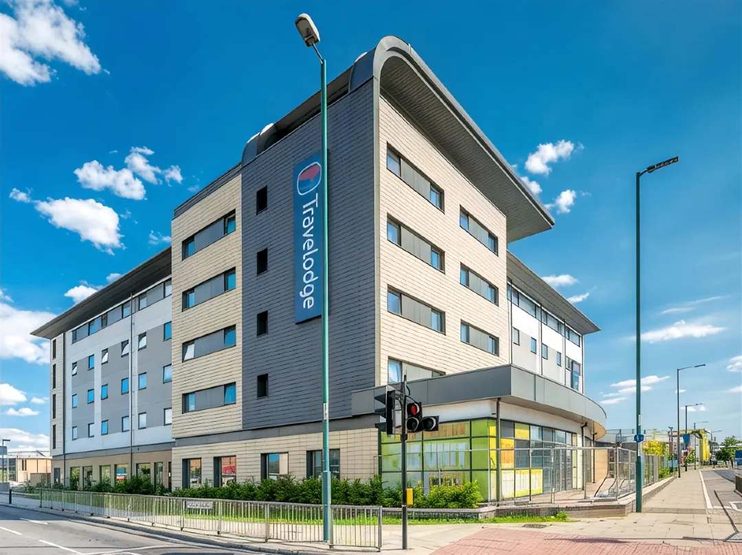 Travelodge London Enfield - Enfield, UK