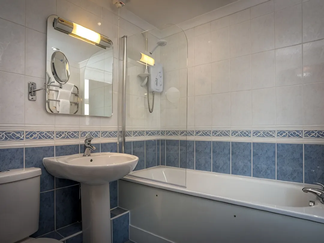 The Windsor House Hotel - Brighton and Hove