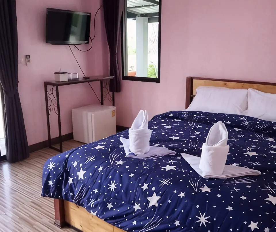Na Gaysorn Resort - Mueang Chaiyaphum District
