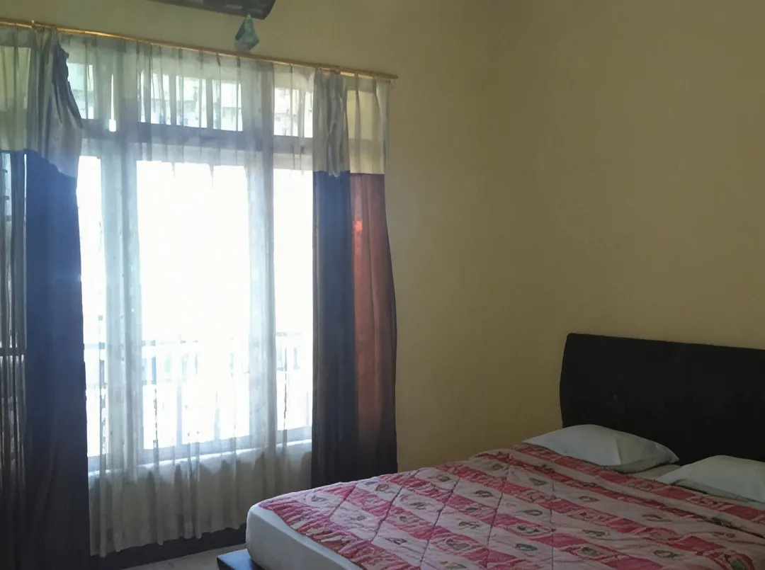 Hotel Wisnu Klaten - Prambanan