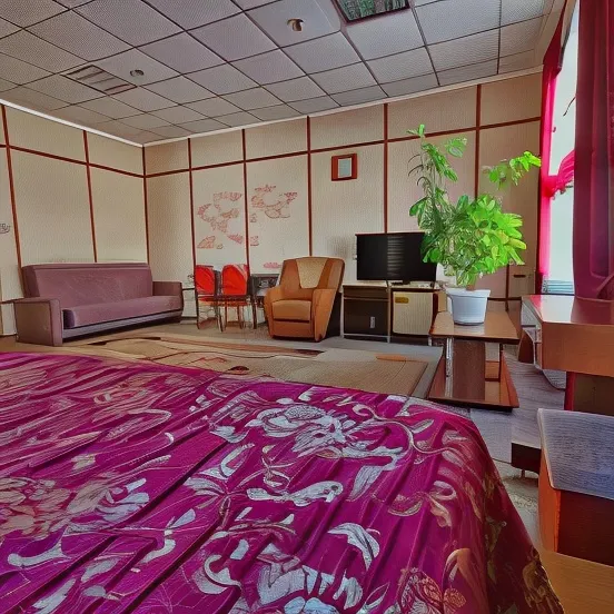 Pribrezhnaya Hotel - Калуга