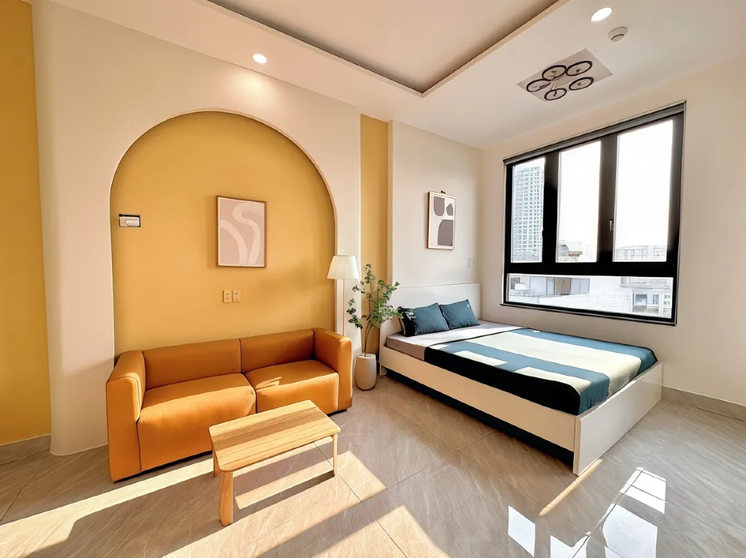 Corgi House Danang - Đà Nẵng