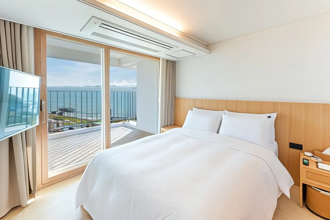Boryeong Stay Interview Daecheon - Boryeong
