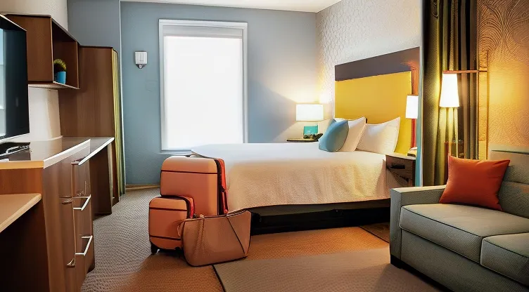 Home2 Suites By Hilton Dallas East - Dallas