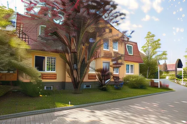 Hotel Zum Leineweber - Burg Spreewald