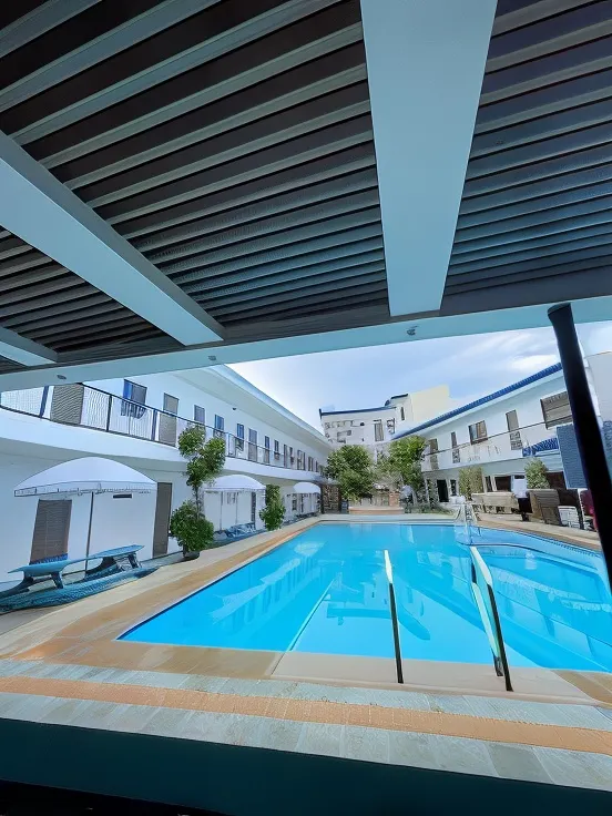 Hotel The Mir - Lapu-Lapu City