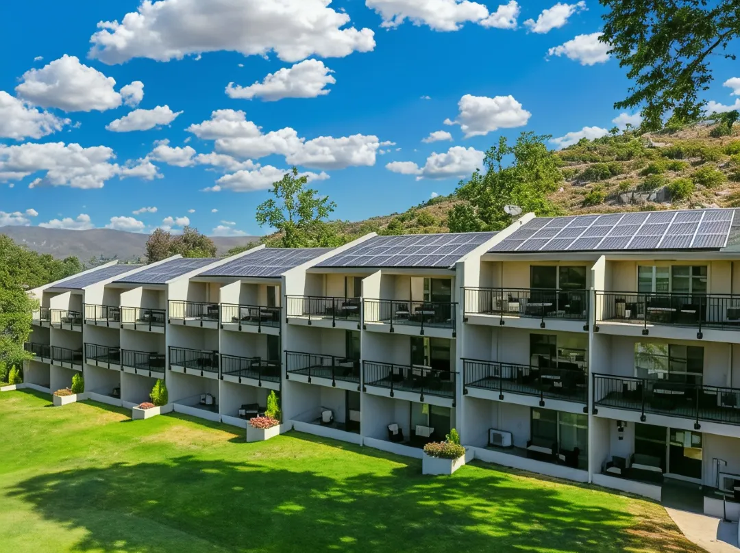 San Vicente Golf Resort - San Diego County, CA