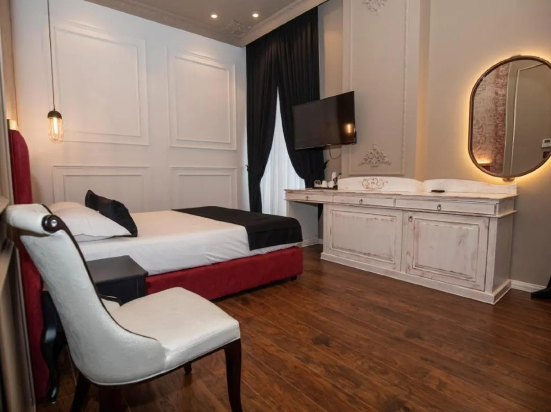 Hotel Kloest - Durrës