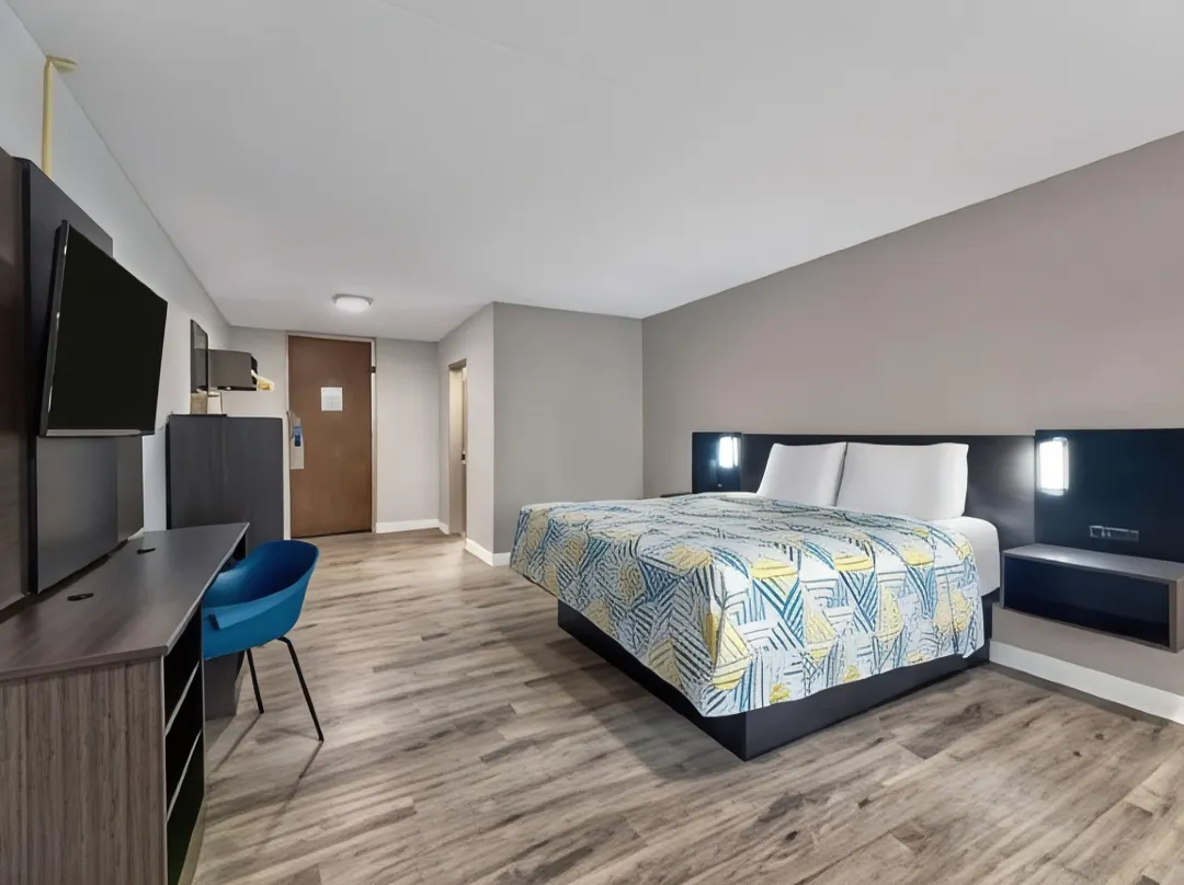 Motel 6 Corbin, Ky - Kentucky