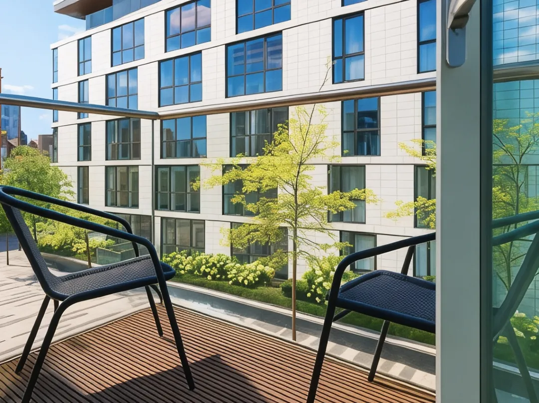 Tower Hill Serviced Apartments - London, UK