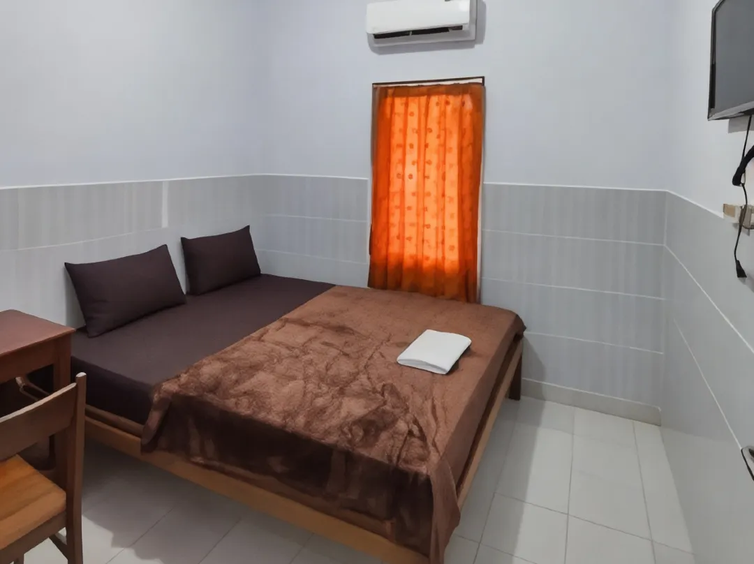 Khazanah Room Syariah By Secoms - Yogyakarta