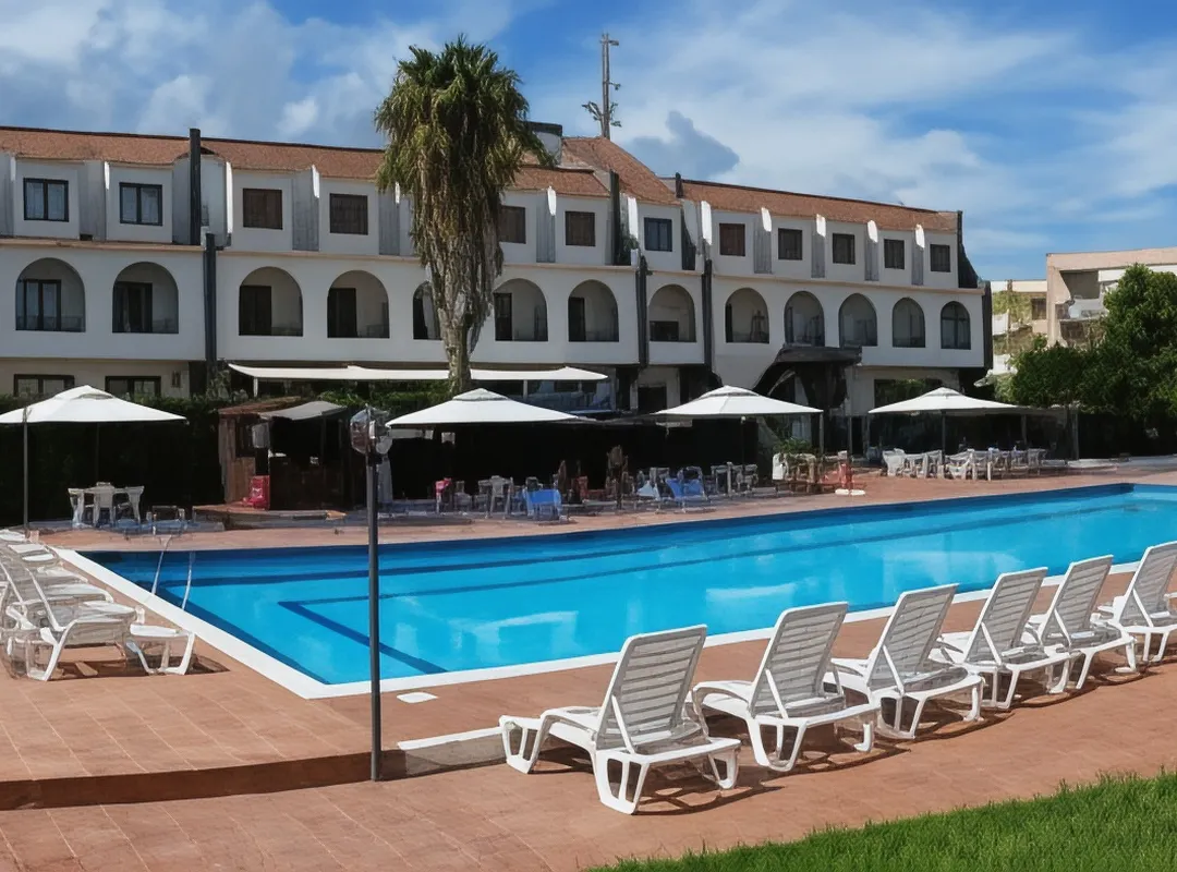 Hotel Relax - Syracuse