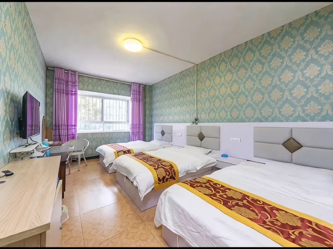 Huanhuan Serviced Apartment - Kunming