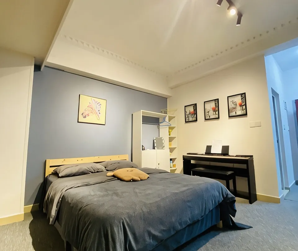 Shenzhen Rice B&b - Yuen Long