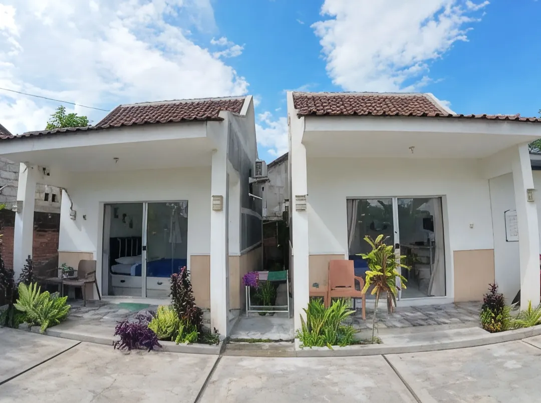 Robiu Bed & Breakfast - Banyuwangi
