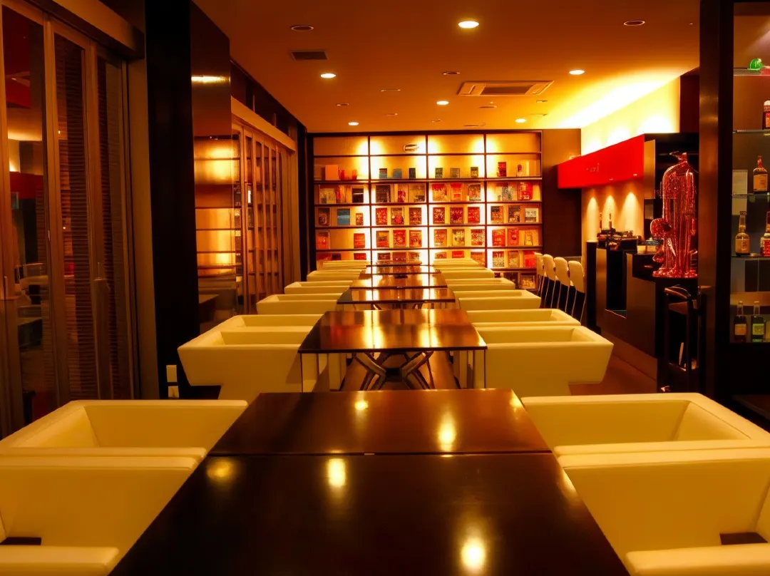 Kurume Hotel Esprit - Yame