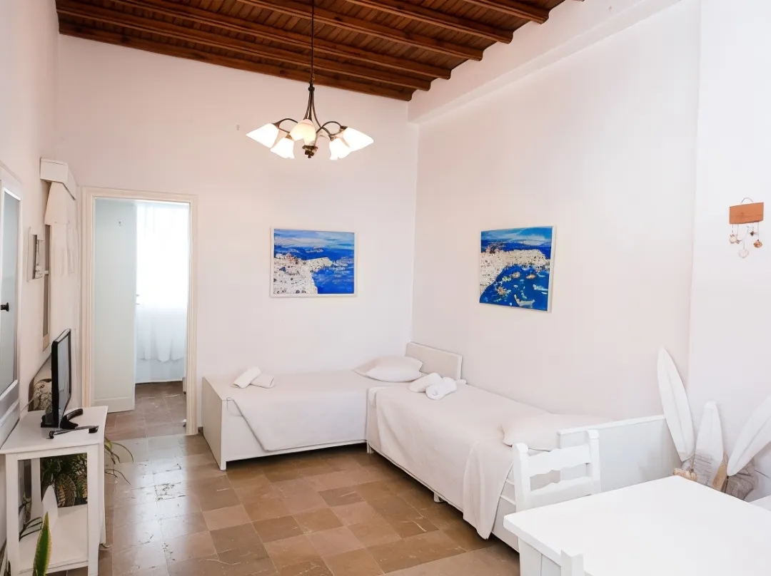 Eleanna's Mykonos - Mykonos Region