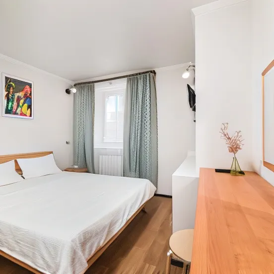 Dve Podushki Mini-hotel - Kazan