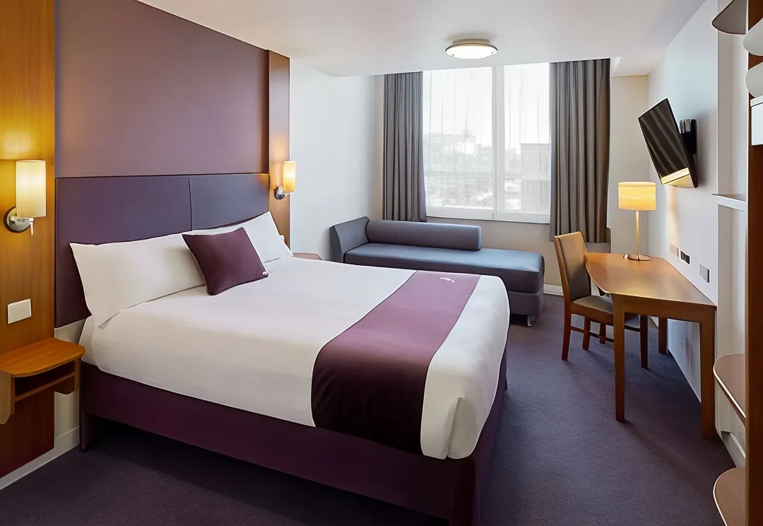 Premier Inn Birmingham City - Birmingham