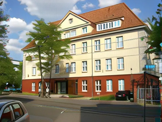 Hotel Brühlerhöhe - Erfurt