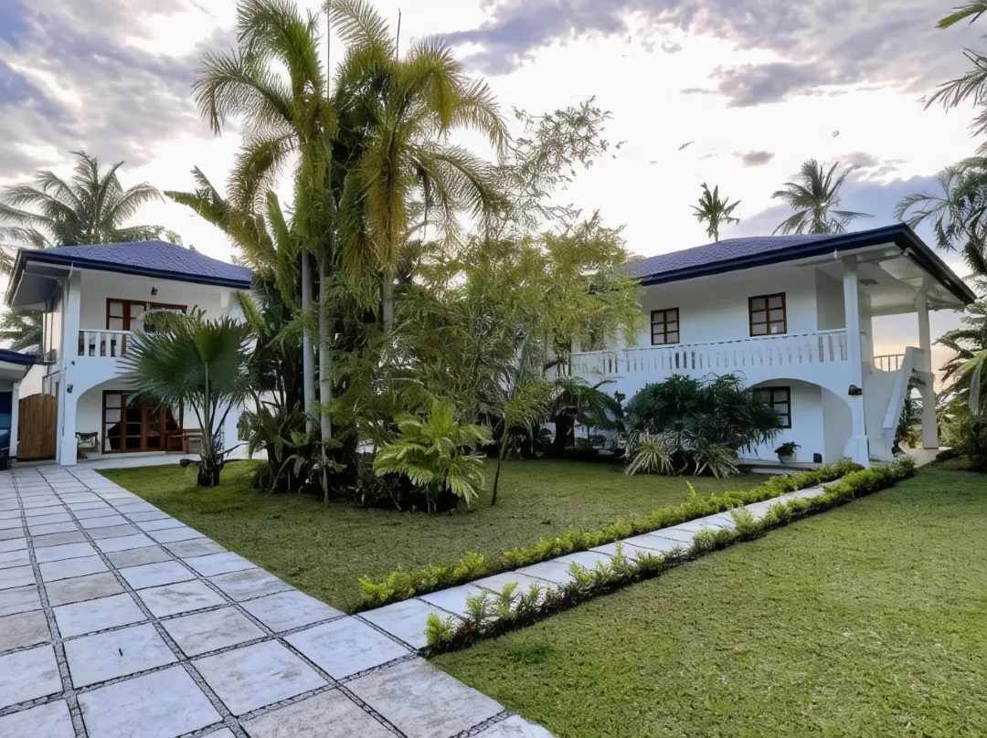 Agoho Resort - Camiguin