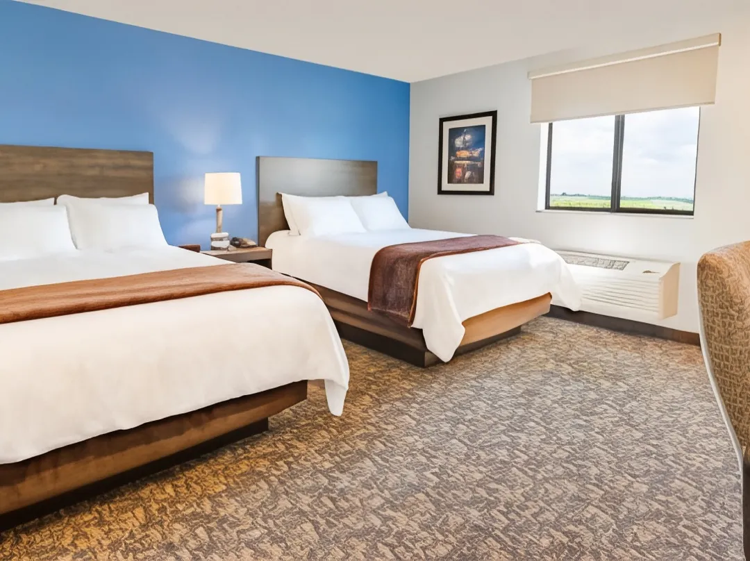 My Place Hotel Raleigh Garner Nc - Clayton, NC