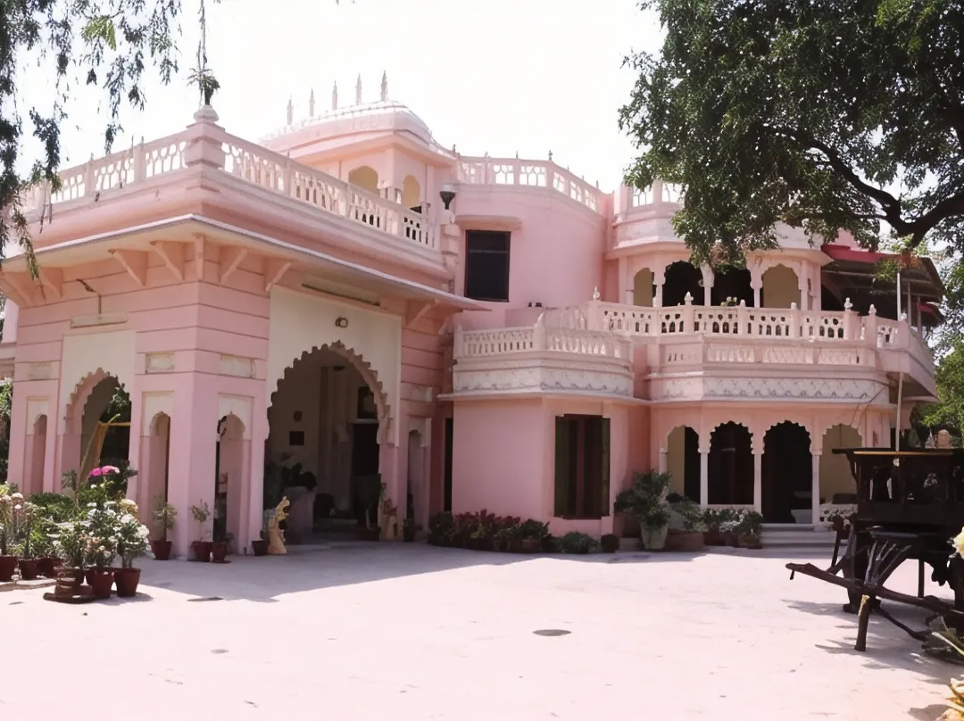Savrupson Heritage Home - Jalandhar