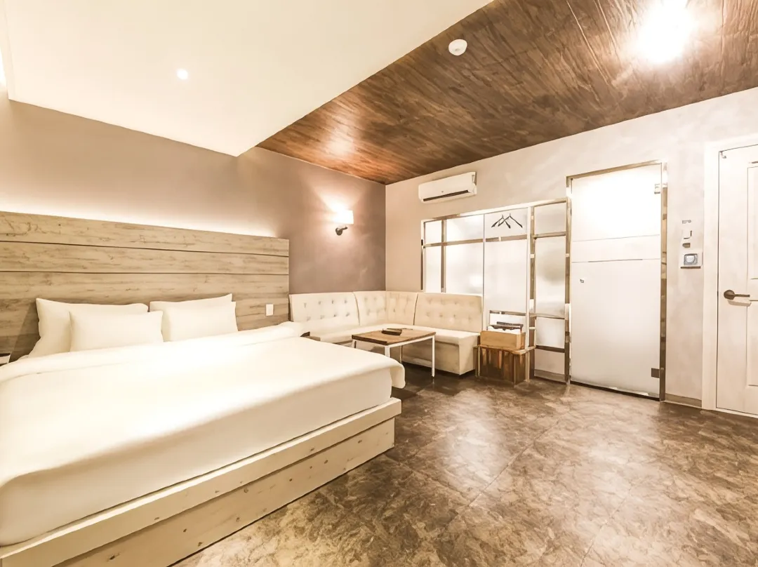 Gumi Bonggokdong Hotel Macheollu - 합천군